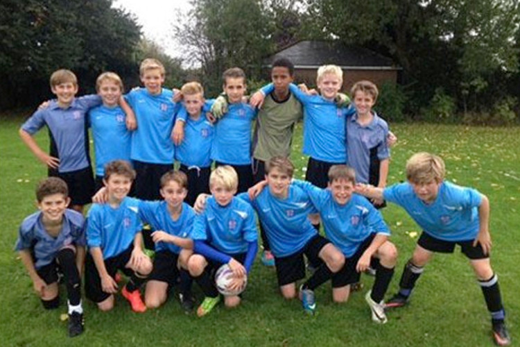 School Gallery - The Littlehampton Academy