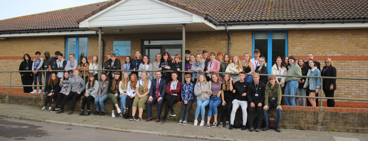 Welcome - The Littlehampton Academy