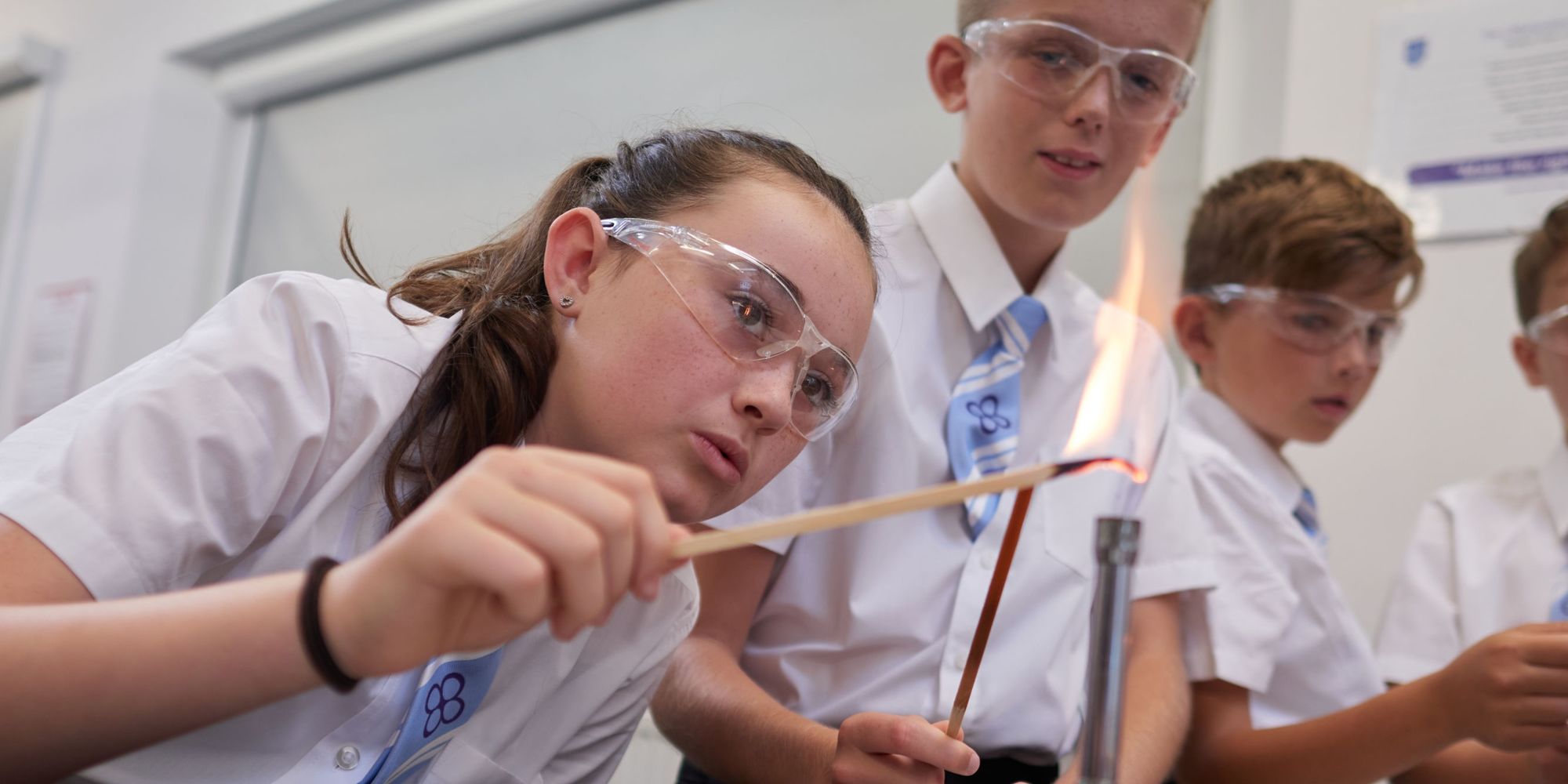 Welcome to The Littlehampton Academy